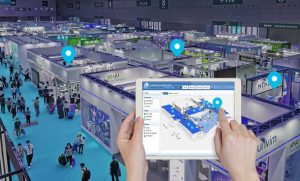 Bluetooth Beacon: High quality, diversity, multi-purpose beacon