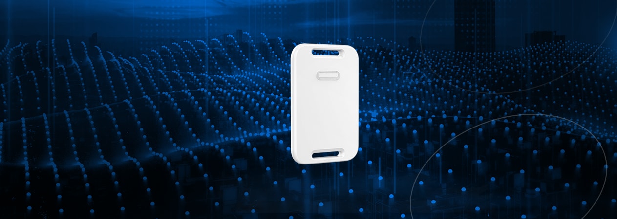 H5 Bluetooth RFID Beacon Tag | MOKOBlue H5 Bluetooth RFID Beacon Tag | MOKOBlue