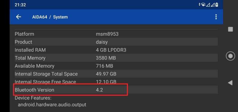Different Bluetooth Versions:The Emergence of Bluetooth 5.0